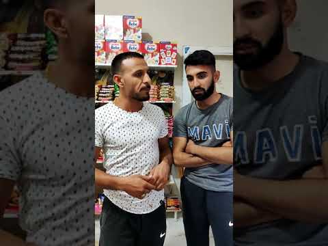 Bakalcıyı Kandırdım😂