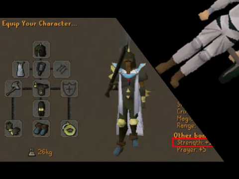 runescape best armor - YouTube