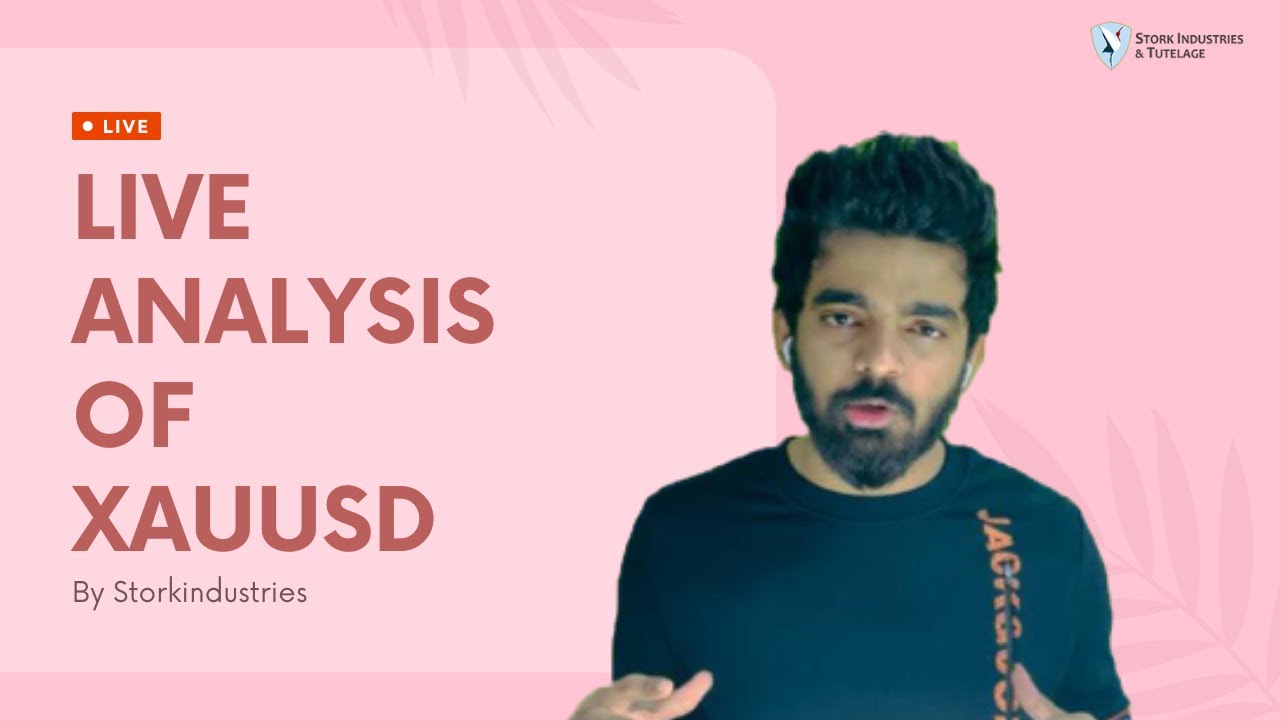 Live Analysis with Stork Industries 3rd AUG 2023 - YouTube