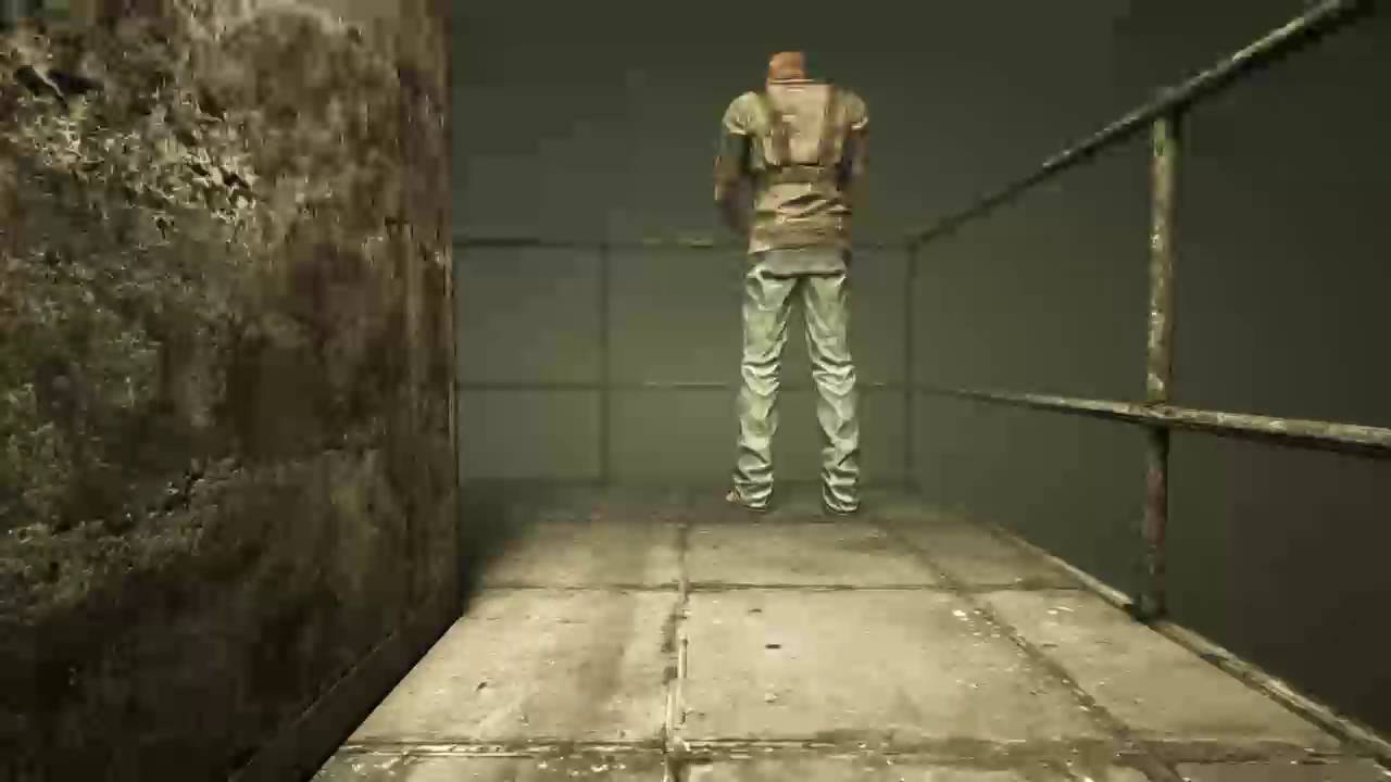 Final Outlast dlc!!! - YouTube