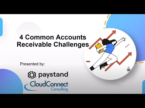 4 Common A R Challenges and How to Solve Them Webinar HD 1080p - YouTube