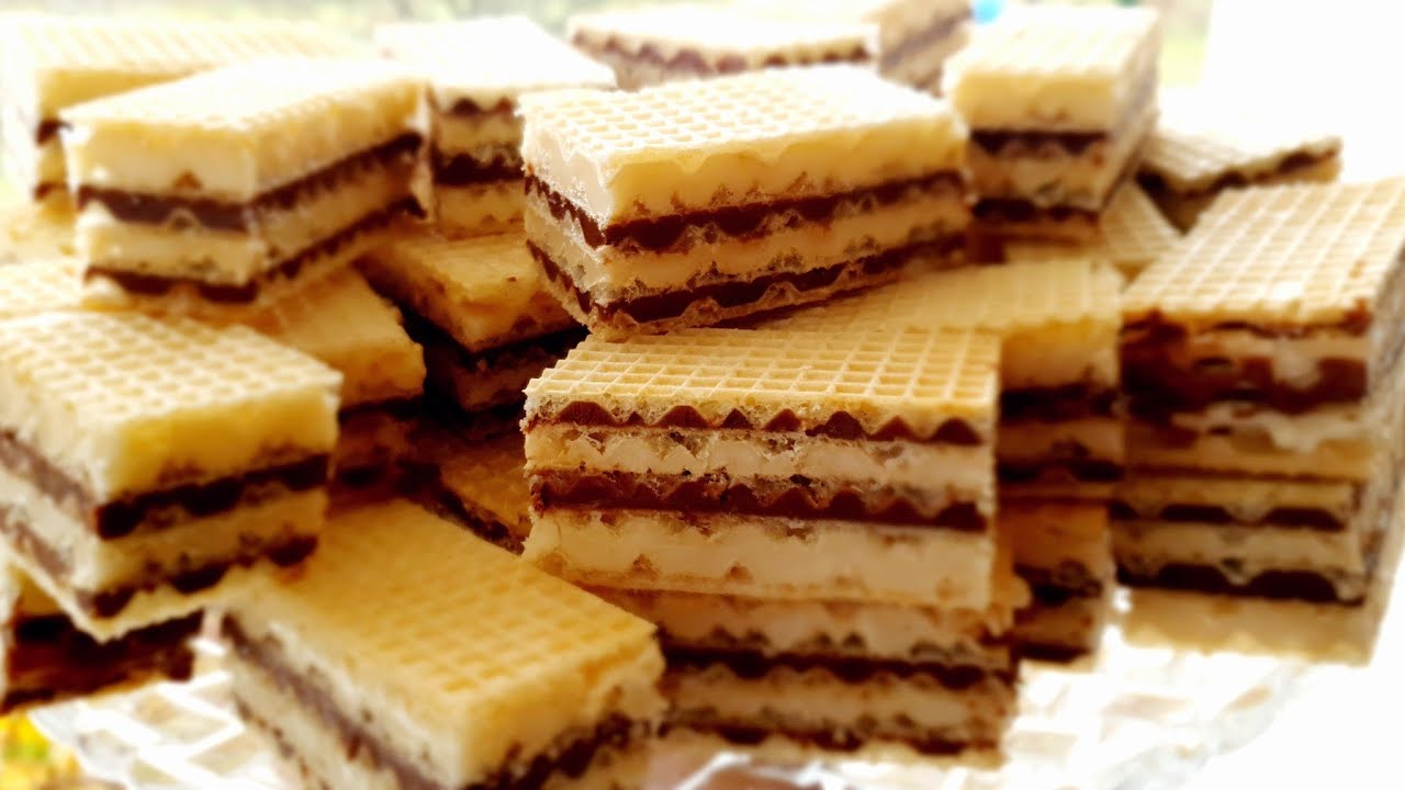 JADRO OBLATNE, PRIPREMA 10 MIN - YouTube