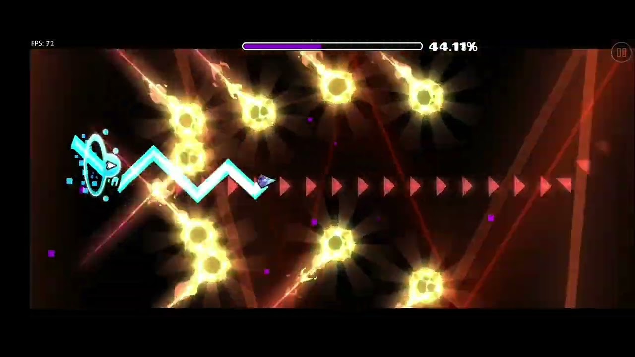 What is it by Booglee - {Easy Demon} Geometry Dash 2.205 (Geode) [ALL ...