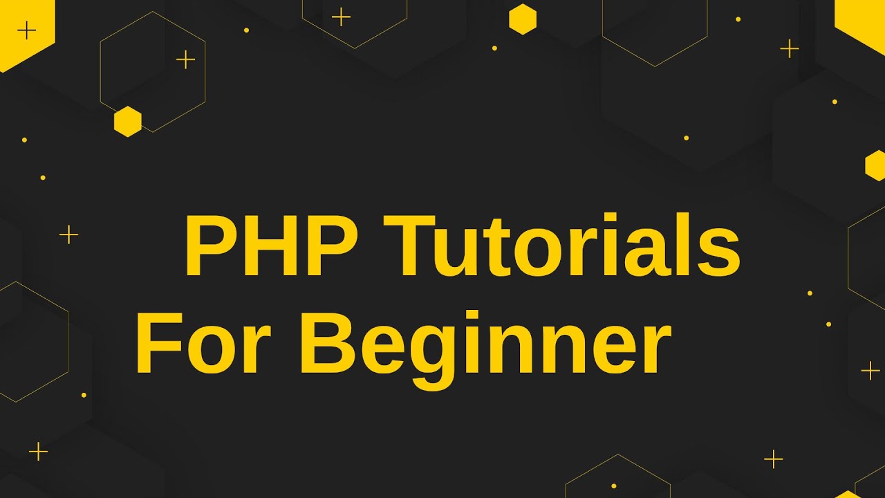 Php Scripting Language Tutorial 2 Install Xampp On Linux Or Windows 0628