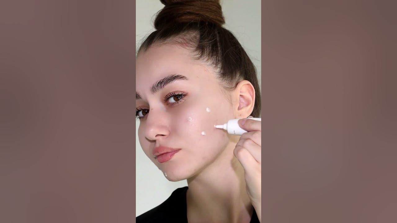 Уход для лица Ликато - YouTube