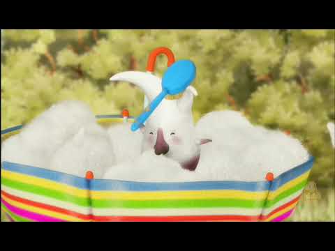 The Adventures of Abney and Teal Sticky Neep - YouTube