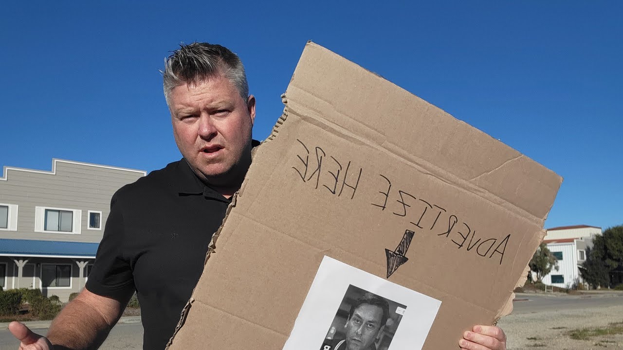 The Biggest Collapse Since The Great Depression... - YouTube