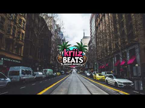 Zack Knight - DUA (Moombah Chill) | KRIIZ BEATS