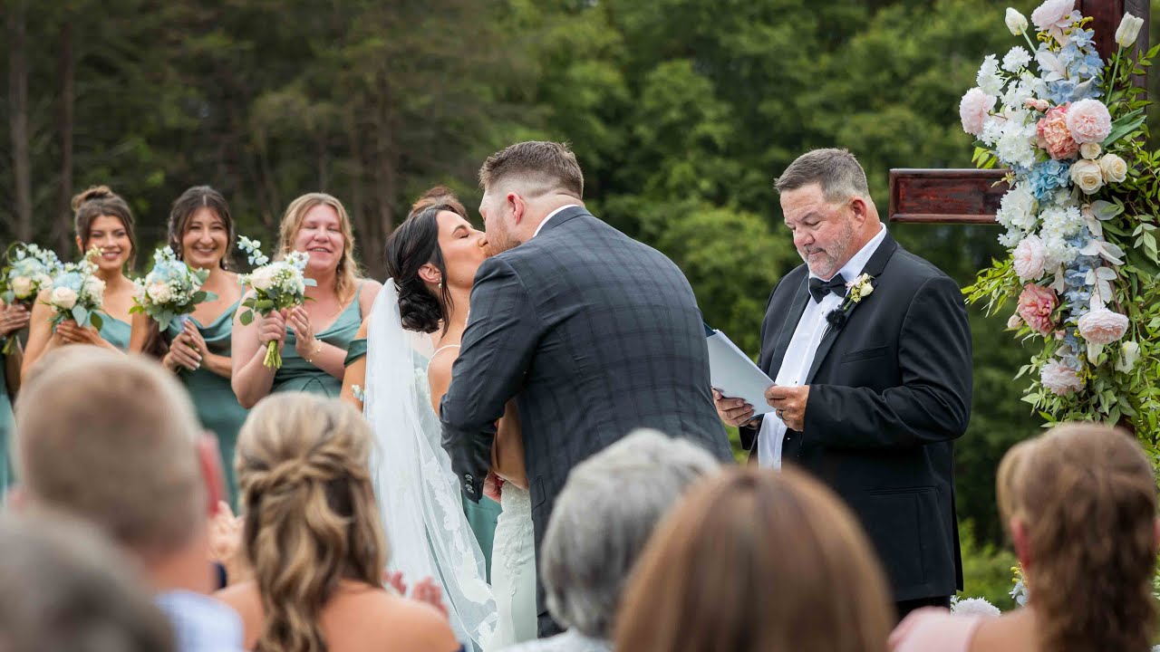 Sara & Andrew Highlights - YouTube