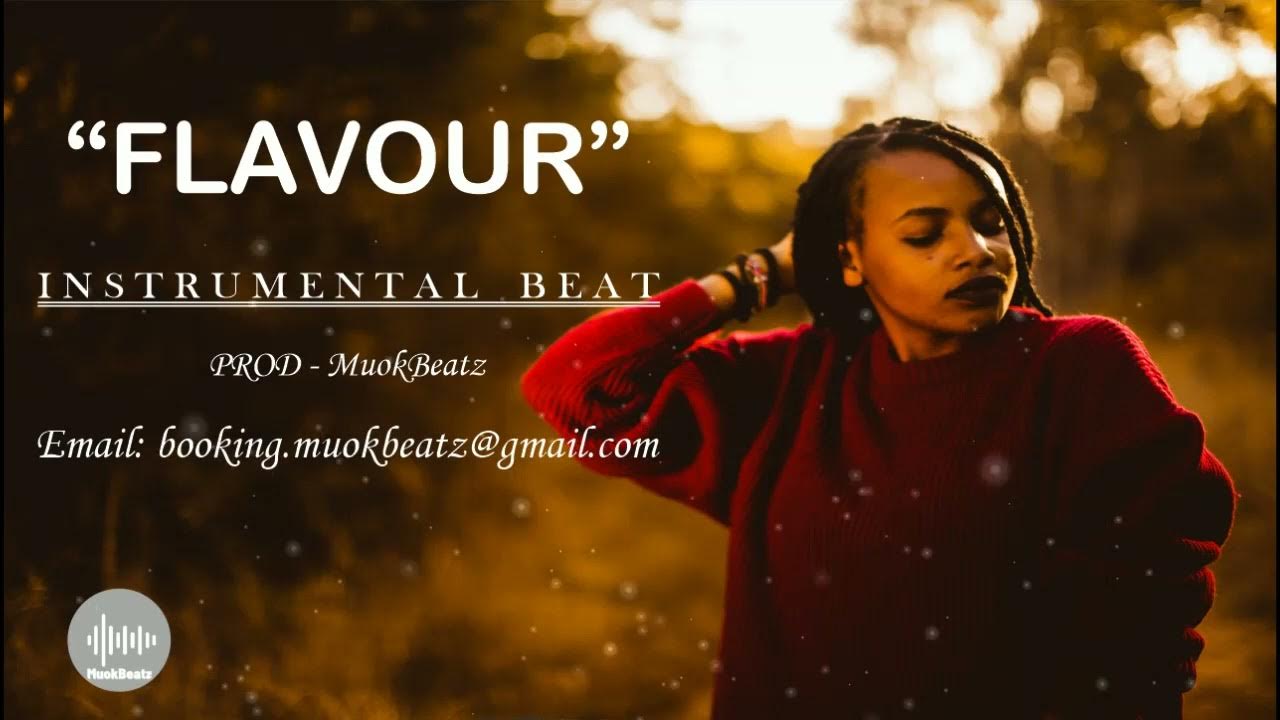 Bongo Fleva Beat Instrumental 2022 [FREE] - *FLAVOUR* - YouTube
