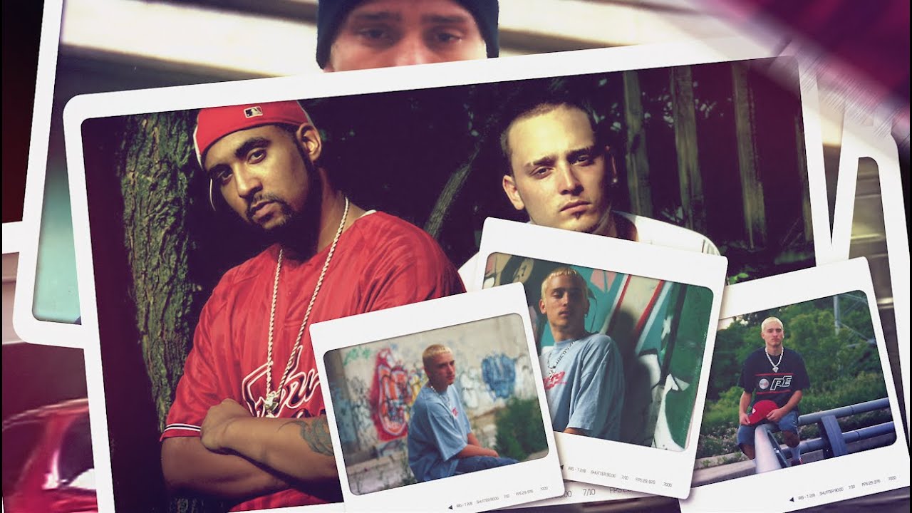 Rip - "Who is Rip (Part 2)" [Official Music Video] - YouTube