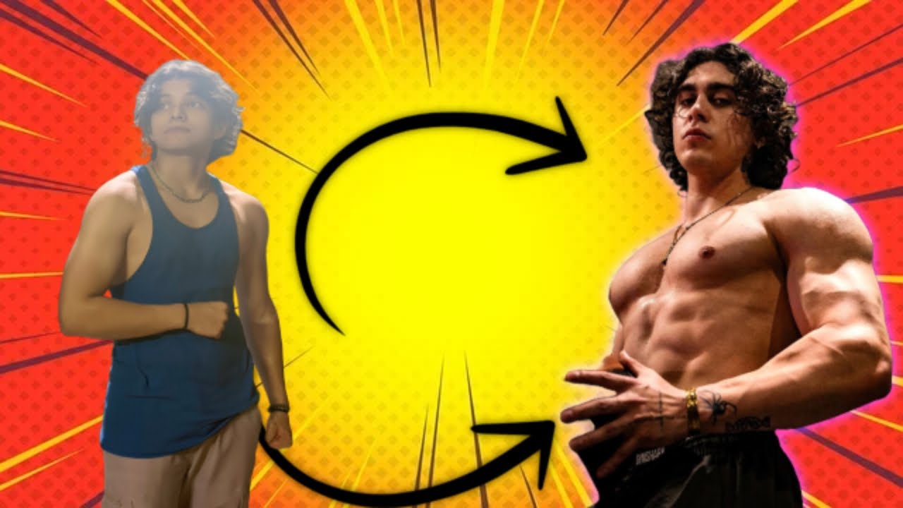 ESTA RUTINA TE PONDRA MAMADO EN 3 DIAS / LA RUTINA DE PECTORAL DE ...