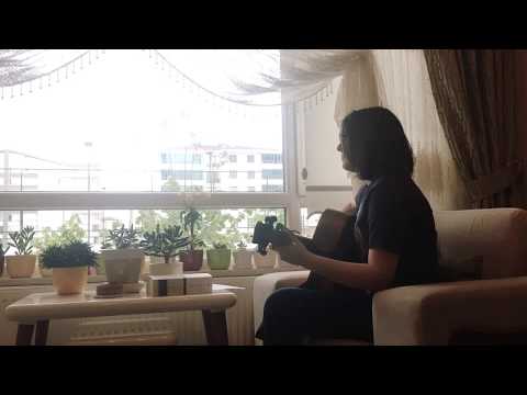 Yaşlı Amca Ve Ben - Cover
