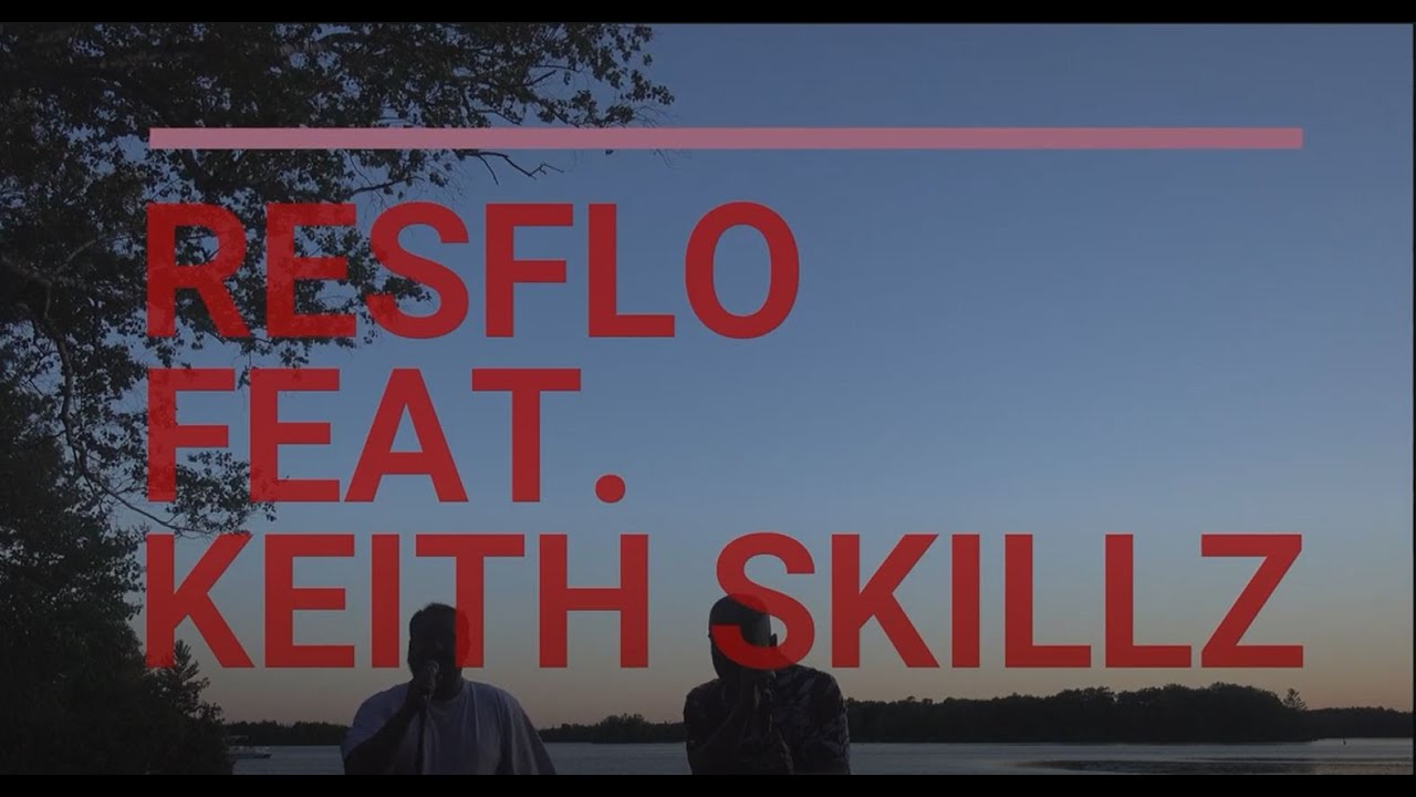 Resflo - ALAN Feat. KEITH SKILLZ (Lyric Video) - YouTube Music