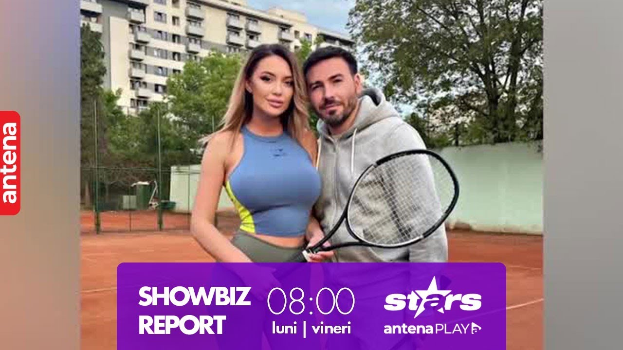 Adi Cristea și Andreea Roșca nu mai formează un cuplu - YouTube