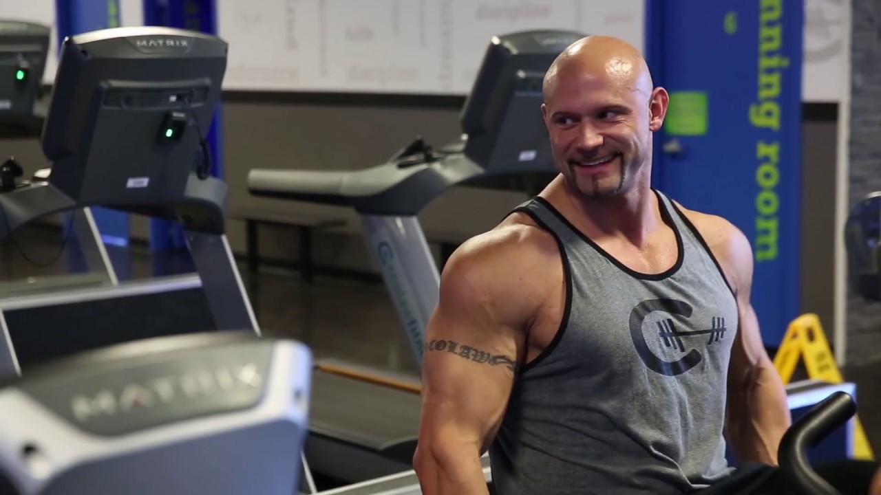 Colaw Fitness Now Hiring | Now Hiring Colaw Fitness - YouTube