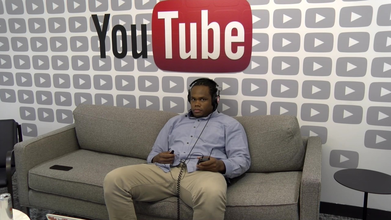 Warren Reid // Test Live Stream - YouTube