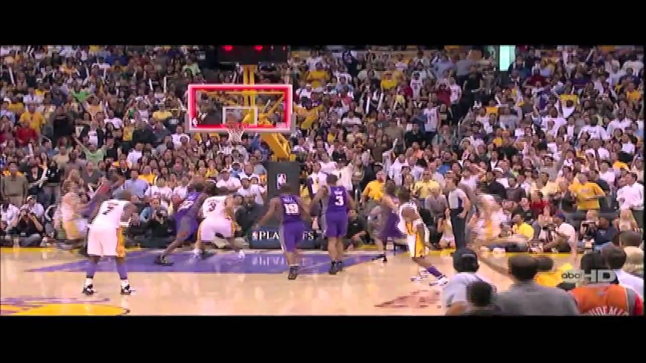 Kobe Bryant: Greatness Personified - YouTube