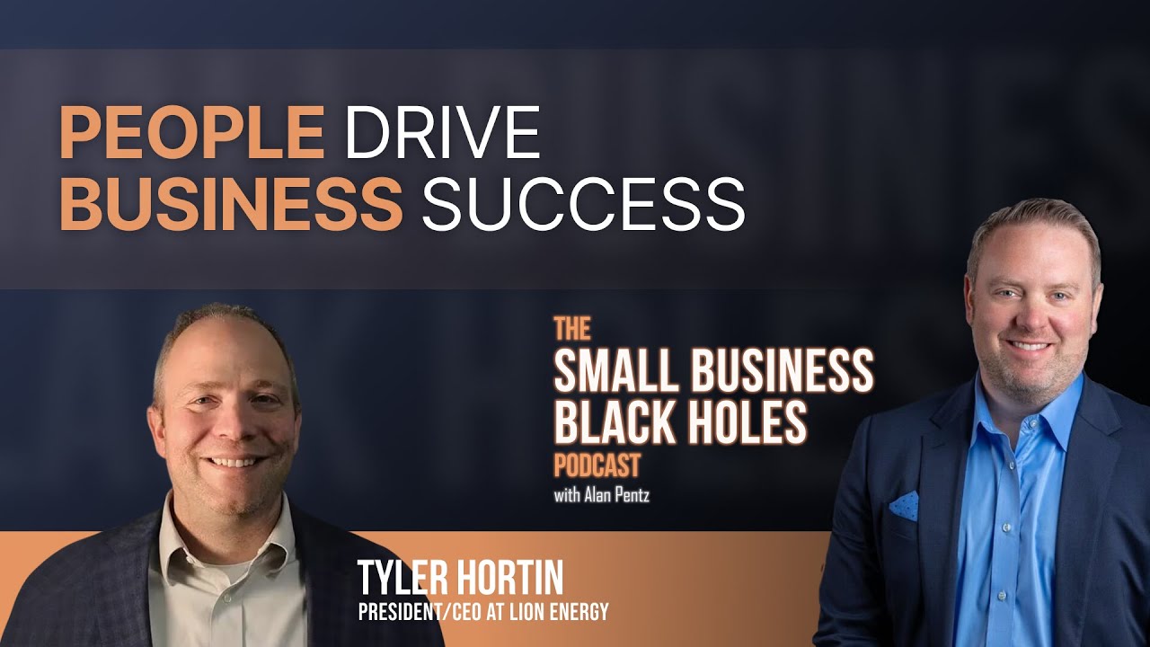 From Bootstrap to $100M: How Lion Energy Built an Energy Revolution ...