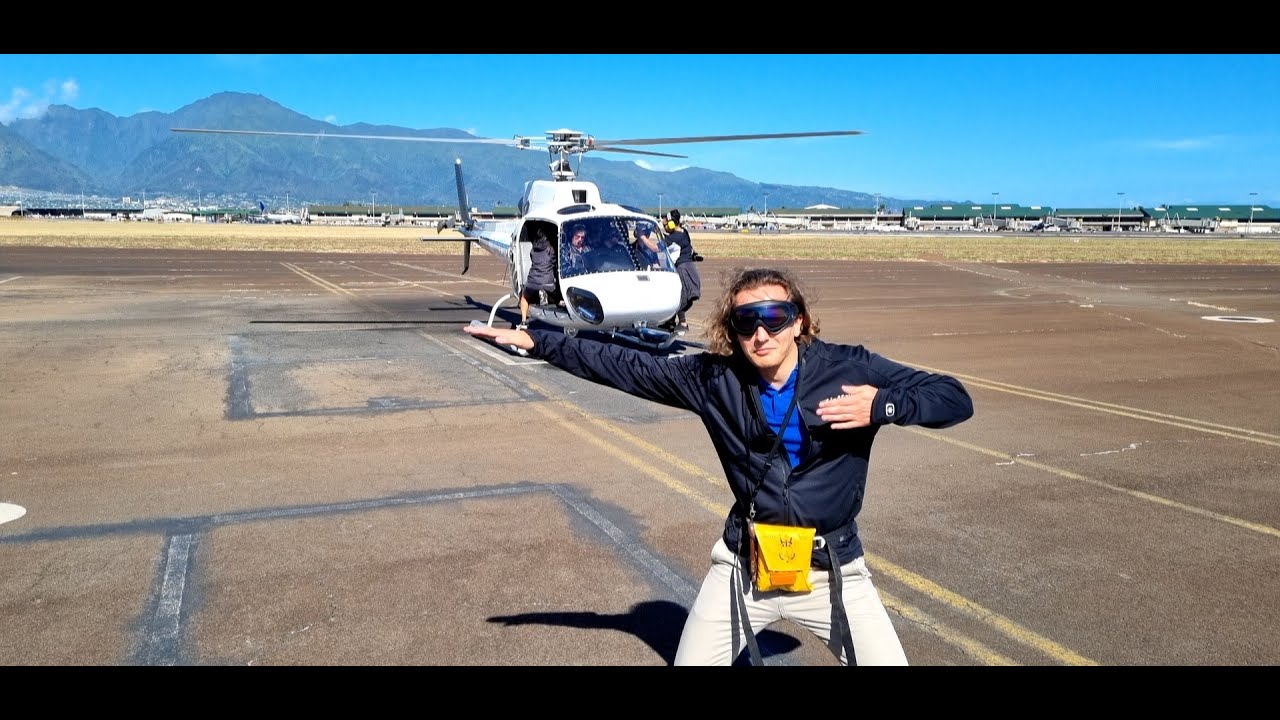 Hawaii Maui - Travel Video - Spring Break 2022 - YouTube