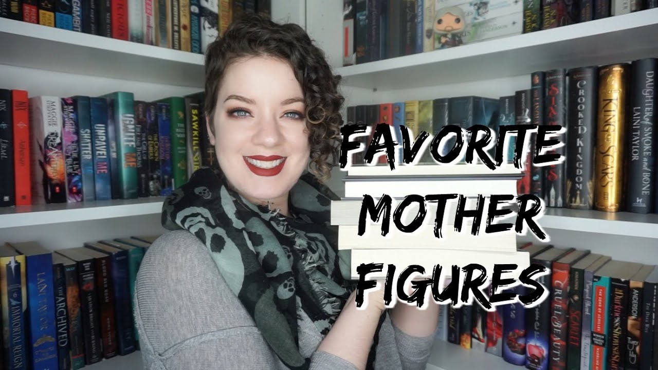 Mother Figures | Top 5 Wednesday - YouTube