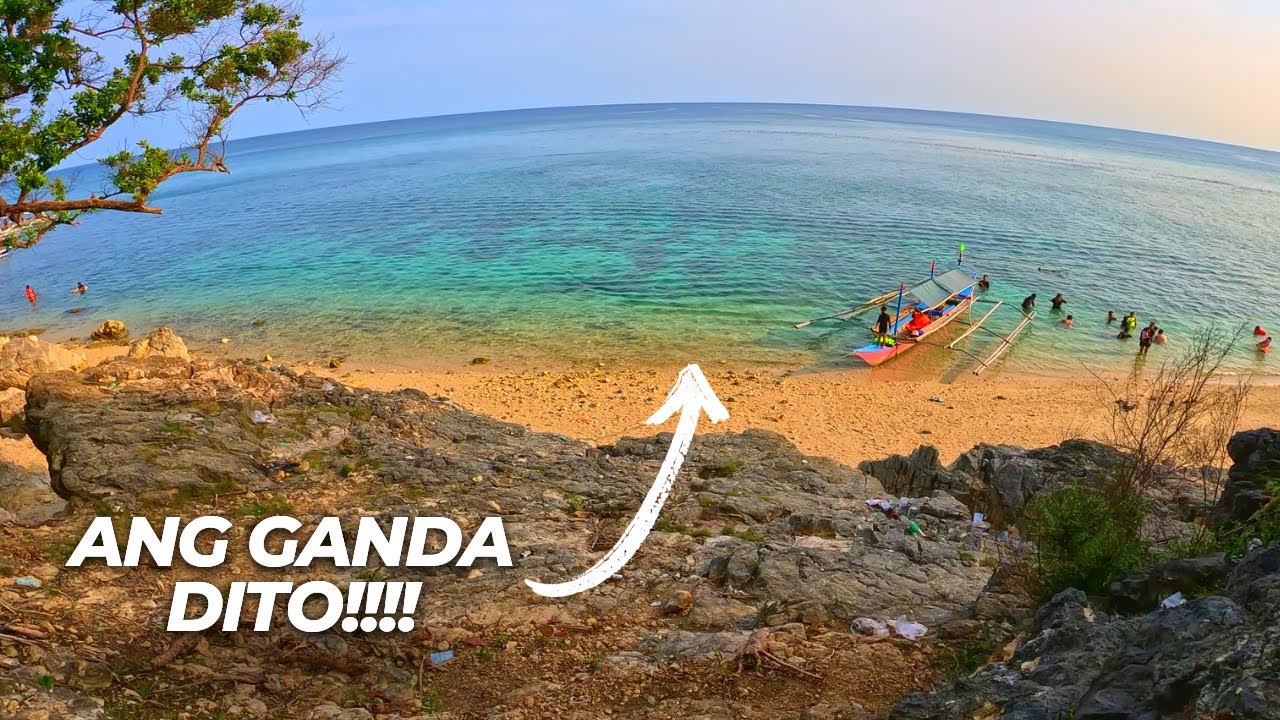 PAGBILAO, QUEZON ADVENTURES - YouTube