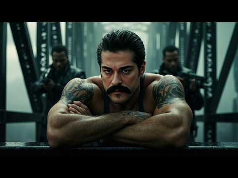(2026) Burak Özçivit | Yeni film Aksiyon Full HD