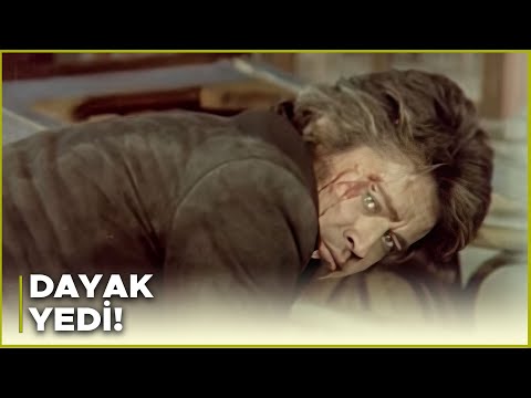 Kin Türk Filmi | Kenan Kızı İçin Dayak Yiyor