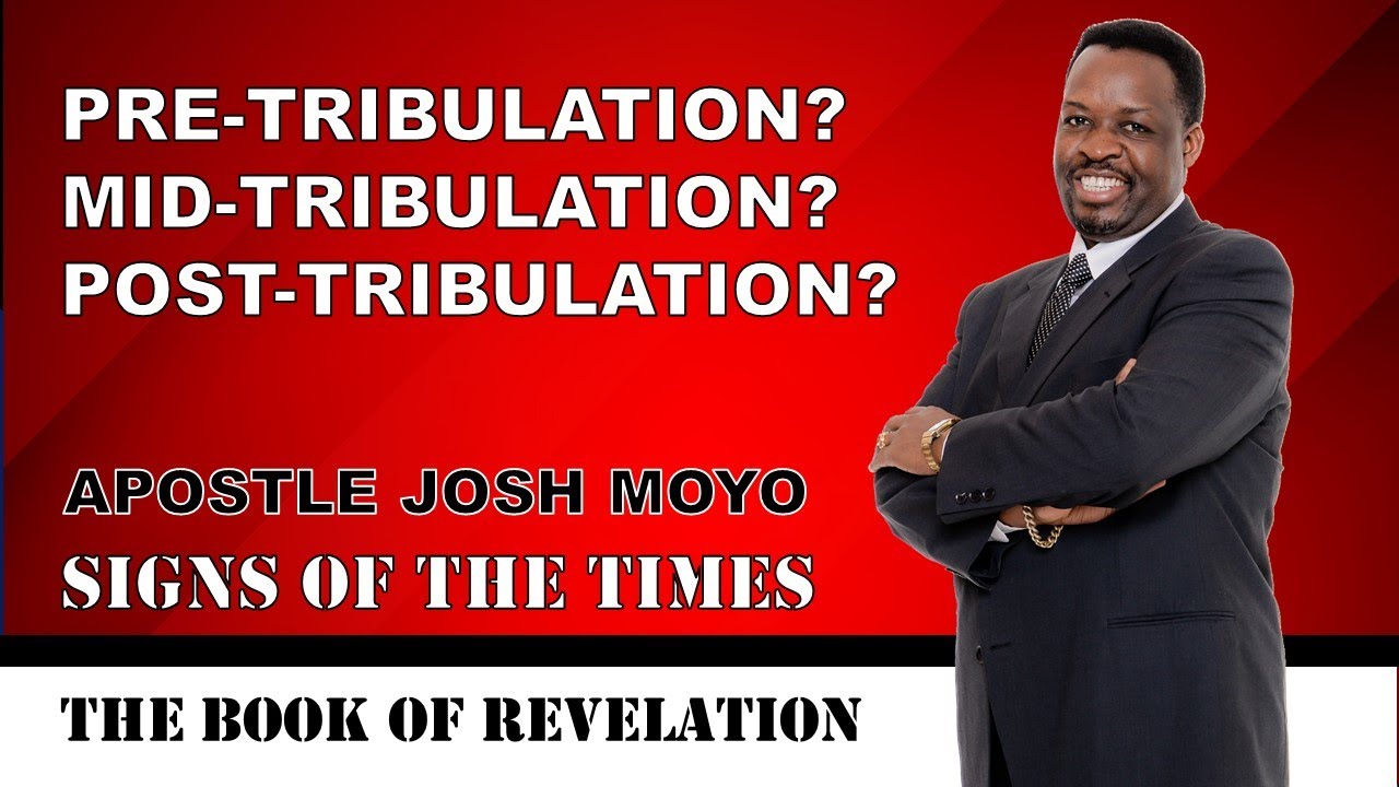29 April | Part 2 | Signs of the Times | Apostle Josh Moyo - YouTube
