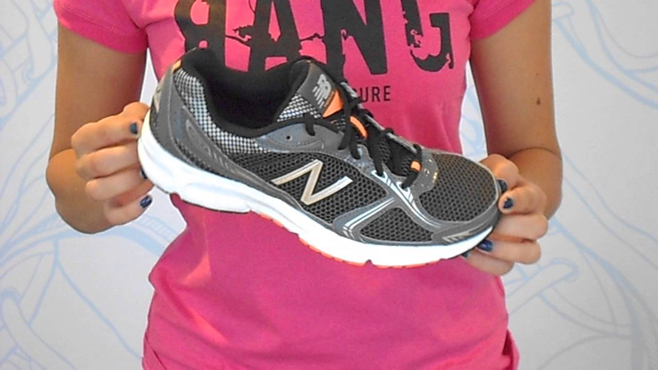 Planeta Sport - New Balance M480GO3 - www.planetasport.rs - YouTube