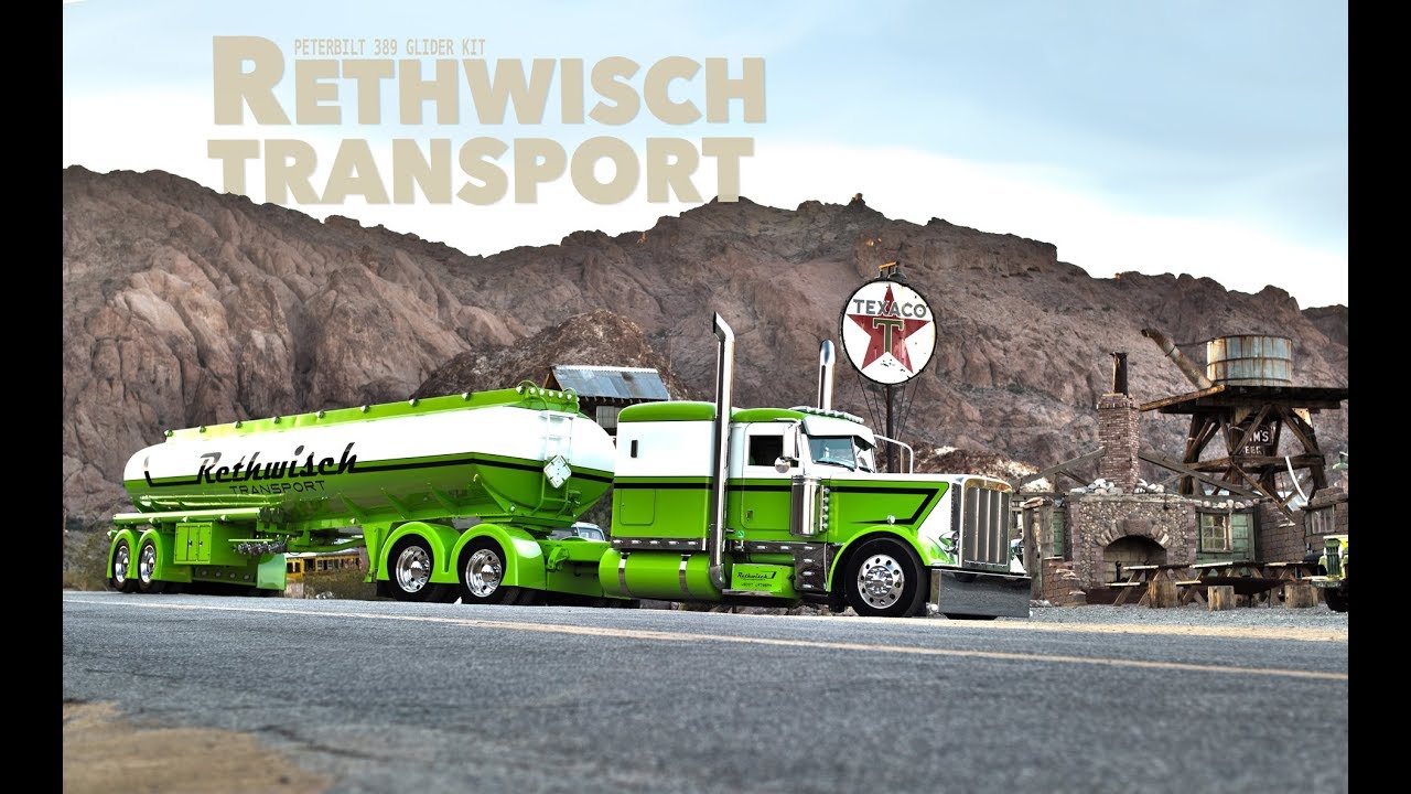 Bill Rethwisch - Blood, Sweat and Gass - YouTube