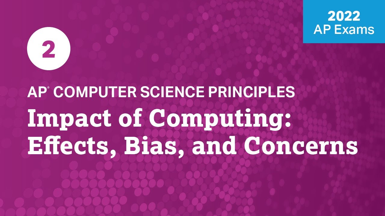 2022 Live Review 2 AP Computer Science Principles Impact Of 2022 Live Review 2 AP Computer Science Principles Impact Of