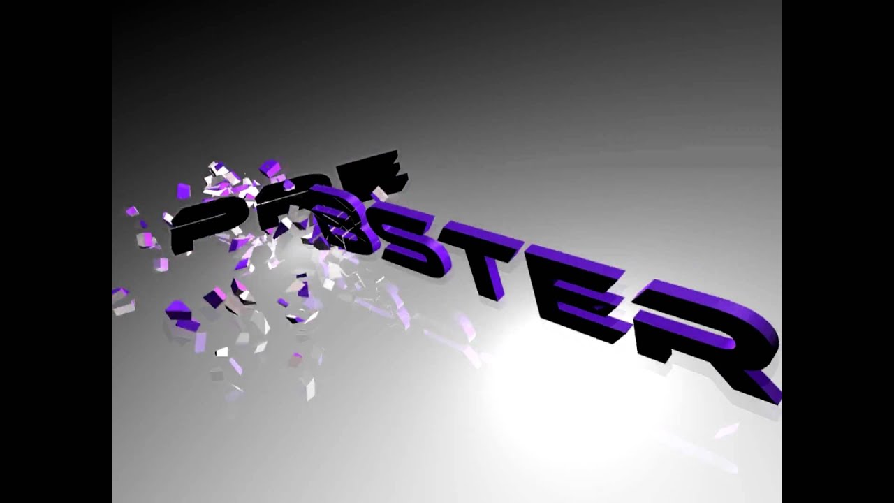 Gabster new Intro - YouTube