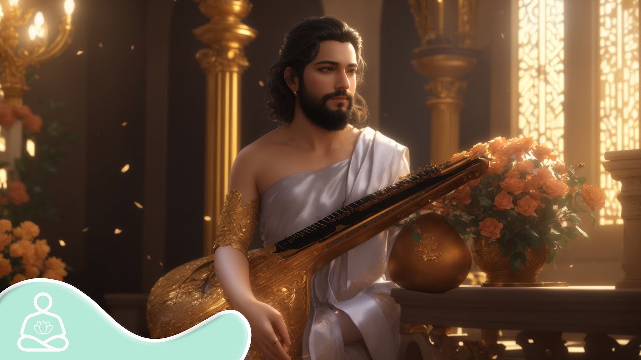 An Epic Tale Unveiled 🌈 | Exploring Guttila's Heavenly Journey # ...