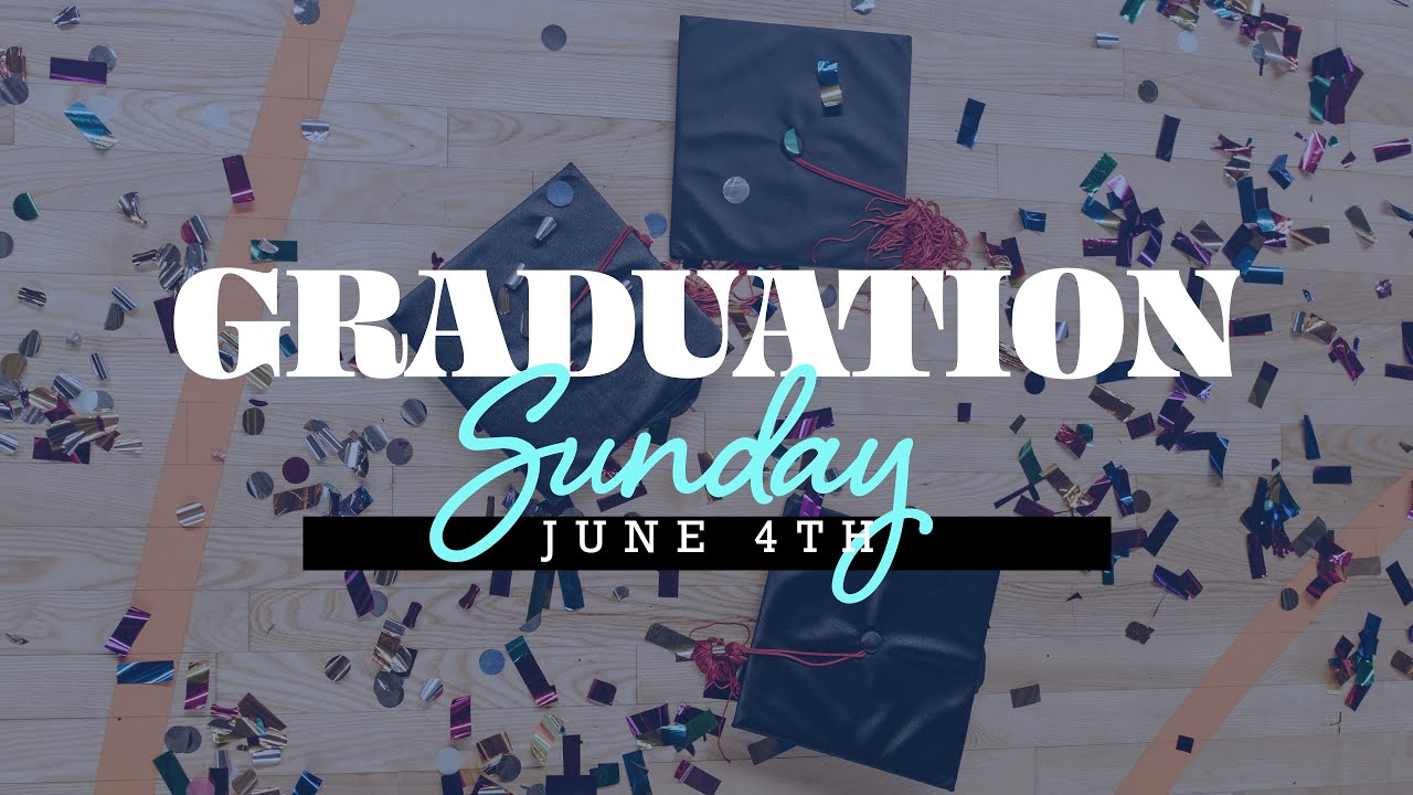 Worship Service for Sunday, June 4th - YouTube