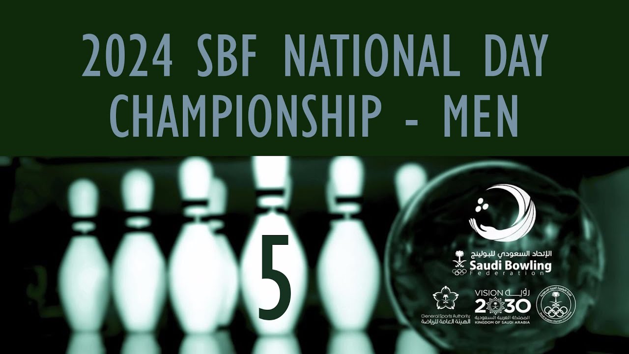 2024 SBF National Day Championship: GAME 5 - YouTube