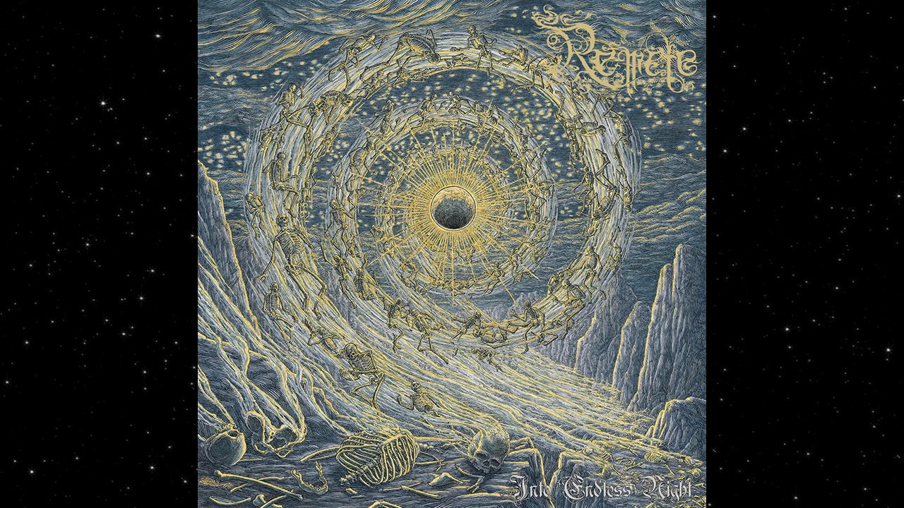 Remete - Into Endless Night (Full Album) - YouTube