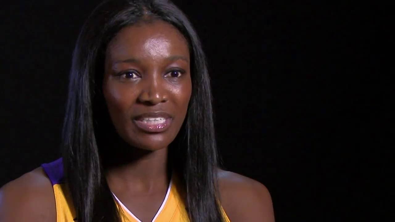 Farewell Tribute to DeLisha Milton-Jones - YouTube