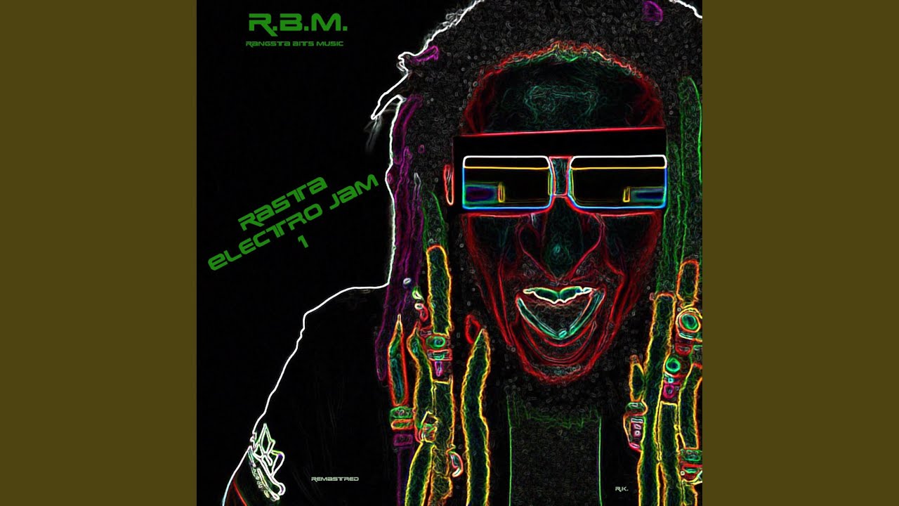 Rasta Electro Jam 1 RM - YouTube