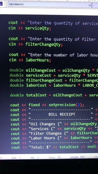 Car Service C Coderstokyo Codinglife Codingninja Codelife Codemasters Coders Code