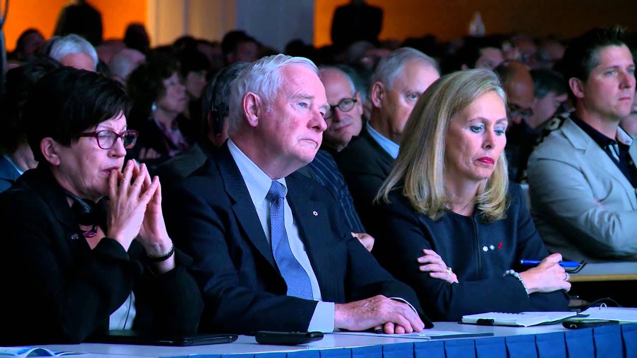 2016 Summit Announcement - YouTube