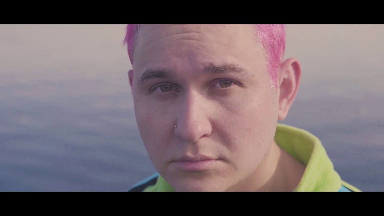 mona on the radio - all on my own [official music video] - YouTube