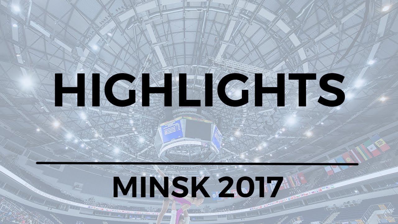 Minsk Men Free Highlights - YouTube