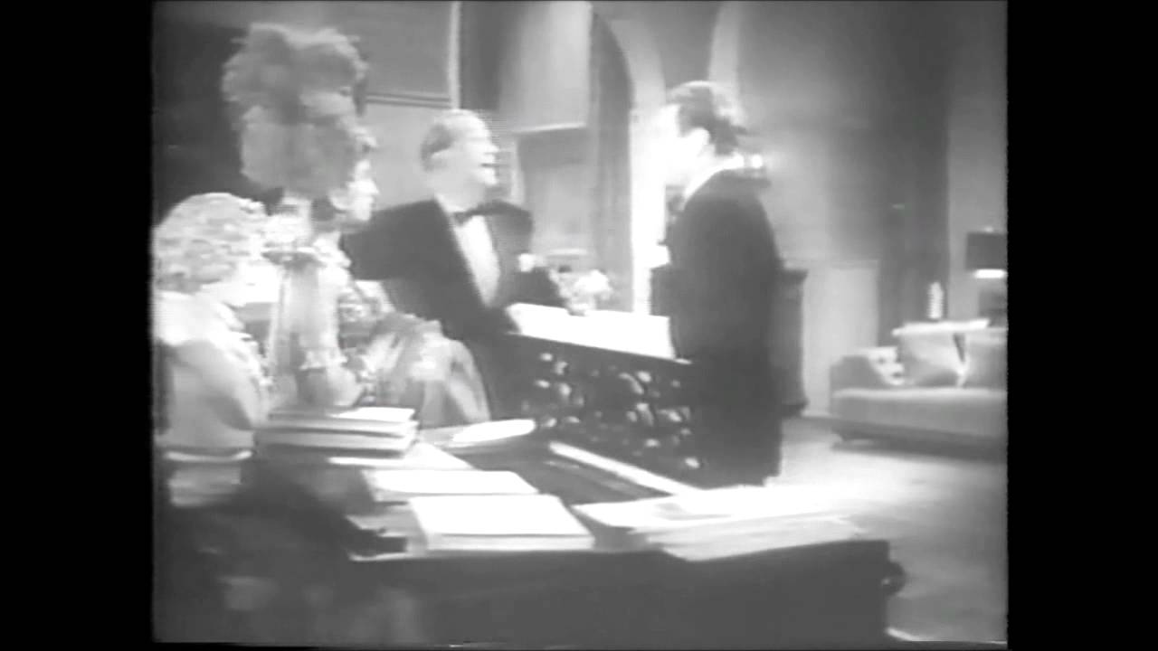 Magic in Music part 1 - YouTube