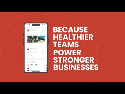 Introducing GoJoe: The performance health benefit for people and business