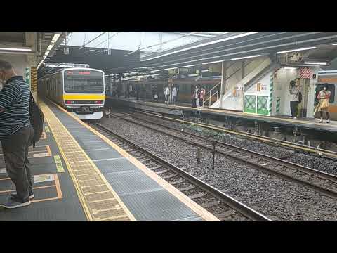 【フリー素材】E231系0番台B14編成 - YouTube