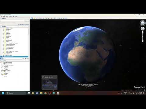 How To Effortlessly Extract Data From Worldclim To Create Map & Excel With ArcGIS Pro 3 | Part ...