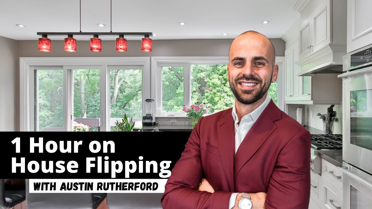 When Flipping Houses, You Profit When You Buy, Not When You Sell ...