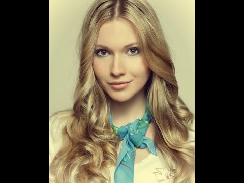Belarus - Anastasiya Kharlanava - Miss World Bikini 2011