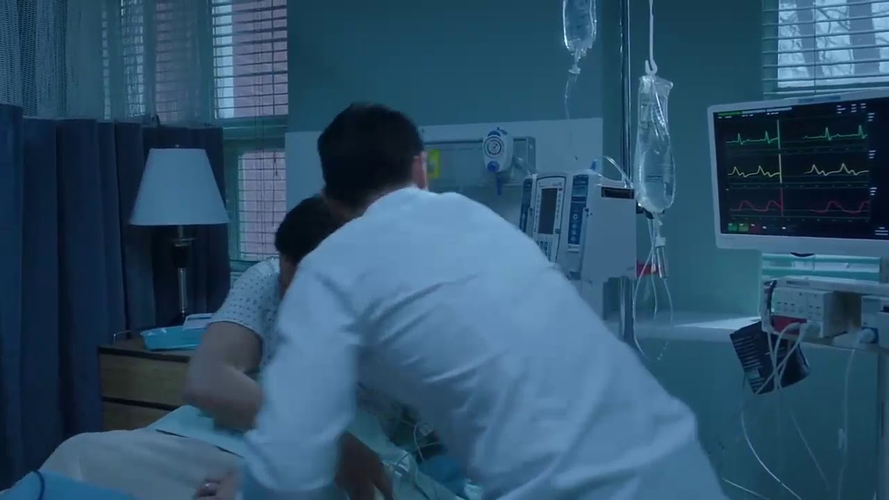 SIREN SEASON 3 FINALE - YouTube